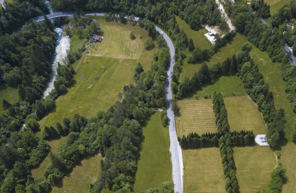 Hike the Walk of Peace Trail and discover a piece of history of the ...