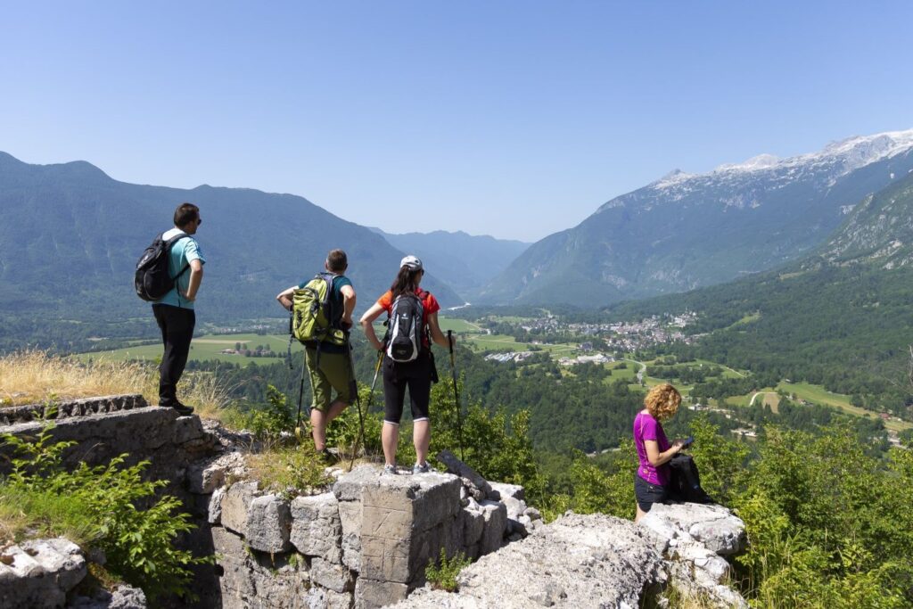 Hike the Walk of Peace Trail and discover a piece of history of the ...